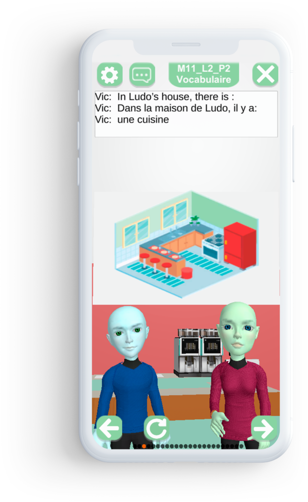 Advertising - LUDO-VIC